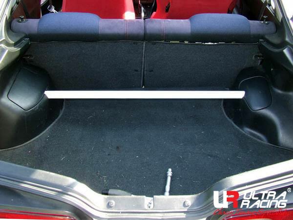 Honda Integra Type R - Rear Strut Bar / Rear Tower Bar | Ultra Racing ...