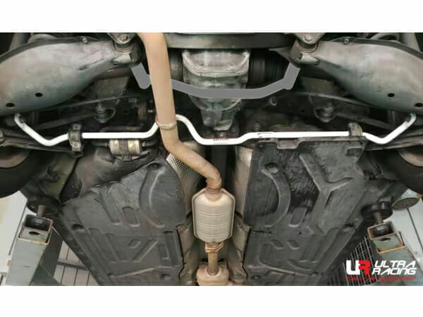 Mercedes-Benz C208 / C209 / W203 - Rear Anti-Roll Bar / Rear Sway Bar ...