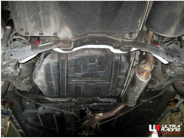 Honda Civic Type R - Rear Anti-Roll Bar / Rear Sway Bar / Rear ...