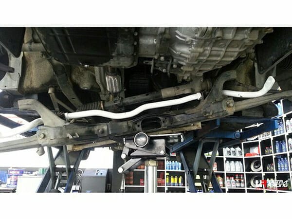 Hyundai Tucson IX35, Kia Sportage - Front Anti-Roll Bar / Front Sway ...