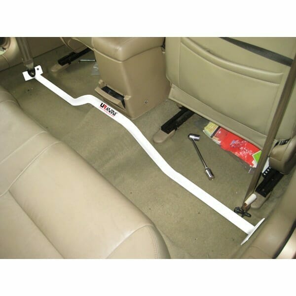 Buick Excelle, Chevrolet Optra, Daewoo Lacetti - Room Bar / Room Cross ...