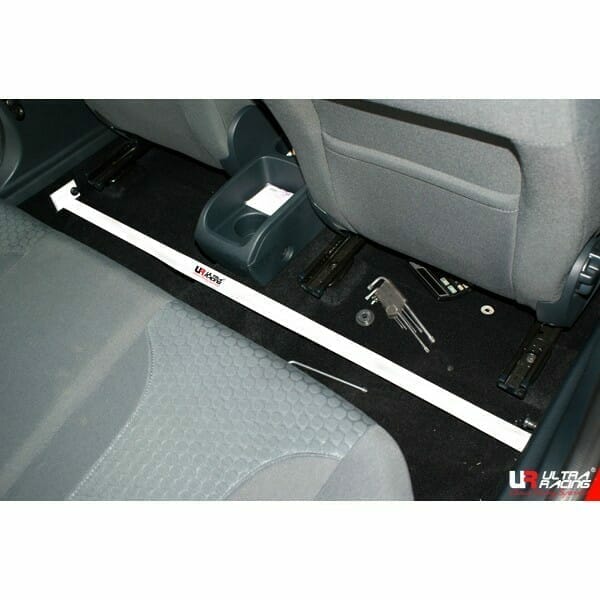 Ford Fiesta / S - Room Bar / Room Cross Bar | Ultra Racing Malaysia