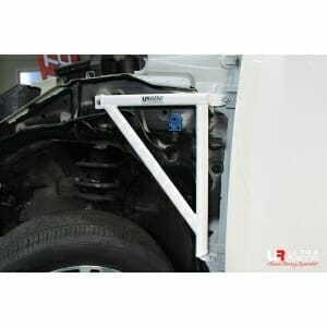 Kia Sportage - Fender Bar / Fender Brace | Ultra Racing Malaysia