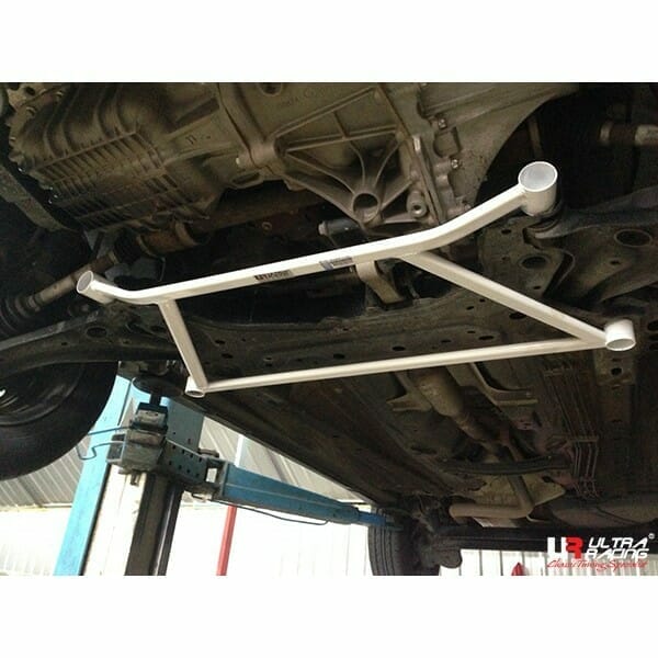 Ford Ecosport - Front Lower Bar / Front Member Brace | Ultra Racing ...