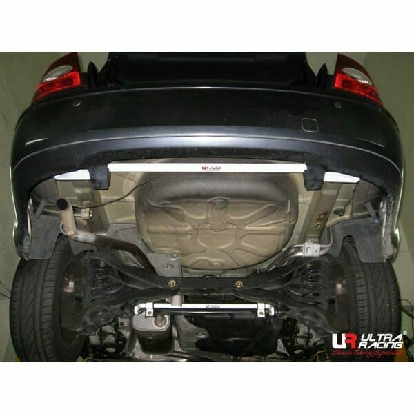 Ford Focus Rear Torsion Bar Rear Frame Brace Ultra Racing Malaysia