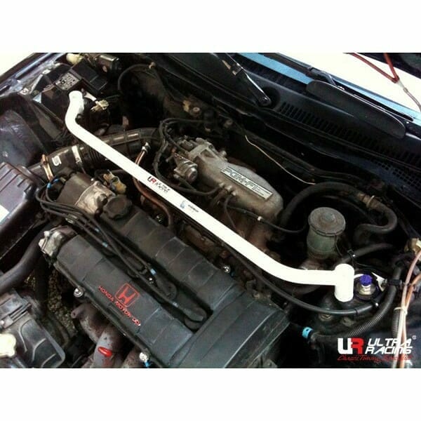 Honda Civic Front Strut Bar Front Tower Bar Front Upper Brace