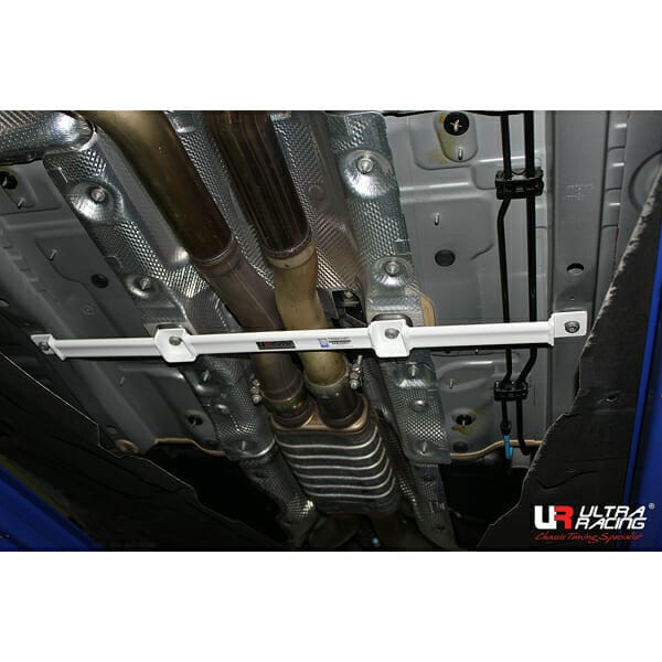 MERCEDES-BENZ S212 / W212 / W218 / X218 - Middle Lower Bar / Middle ...