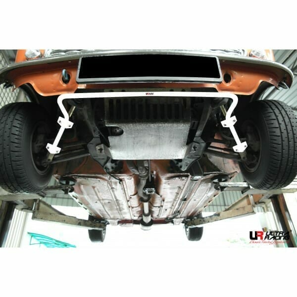 Mini Austin - Front Anti-Roll Bar / Front Sway Bar / Front Stabilizer ...
