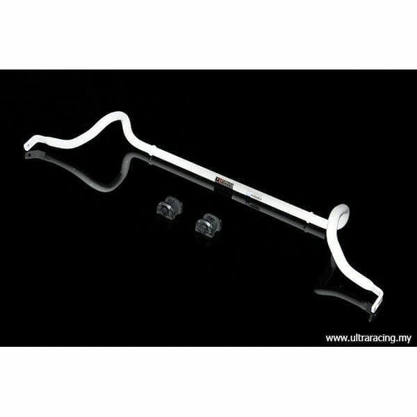 Mitsubishi ASX / Lancer EX / Lancer GT / Lancer Sport Back - Front Anti ...