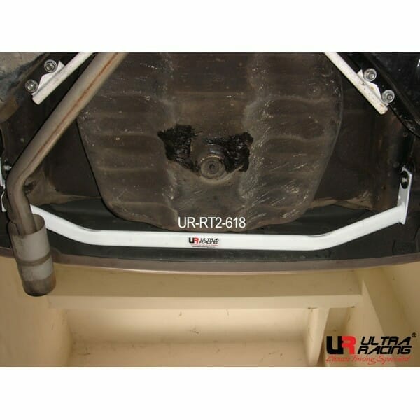 Perodua Kancil Rear Torsion Bar Rear Frame Brace Ultra Racing