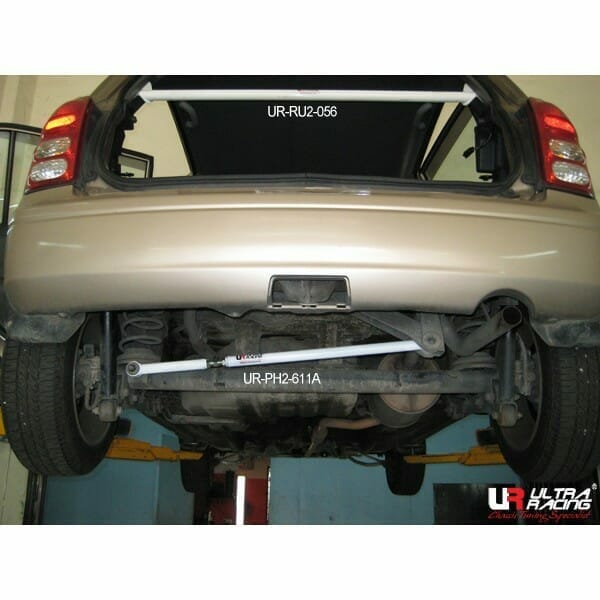 Perodua Kelisa / Kenari - Panhard Rod / Lateral Rod | Ultra Racing Malaysia