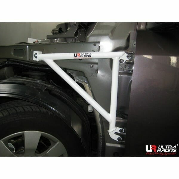 Proton Saga BLM / FL / FLX - Fender Bar / Fender Brace | Ultra Racing ...