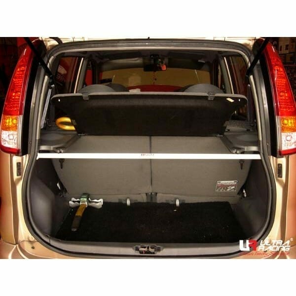 Hyundai Atos - Rear Strut Bar / Rear Tower Bar | Ultra Racing Malaysia