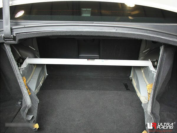 Lexus IS 250 / 300 / IS-F / GS 300 / 350, Toyota Mark X - Rear Strut ...