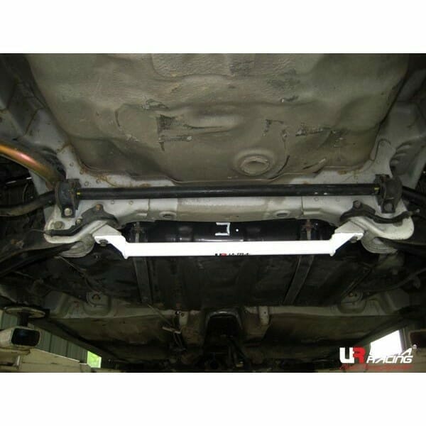 Honda Integra Type R - Rear Lower Bar / Rear Member Brace | Ultra ...