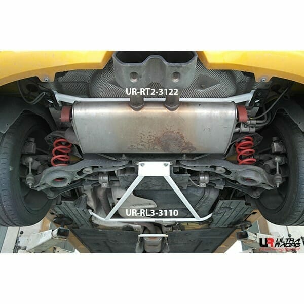 Ford Focus St Rear Torsion Bar Rear Frame Brace Ultra Racing Malaysia