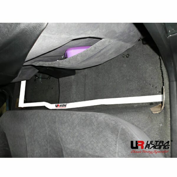Nissan Sentra - Room Bar / Room Cross Bar | Ultra Racing Malaysia