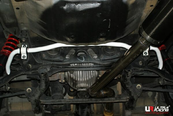 Honda S2000 - Rear Anti-Roll Bar / Rear Sway Bar / Rear Stabilizer Bar ...