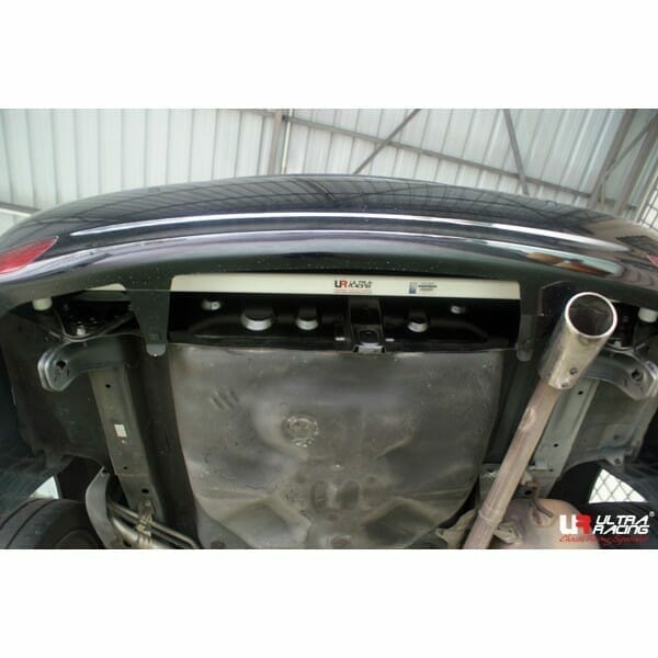 Toyota Vios Rear Torsion Bar Rear Frame Brace Ultra Racing Malaysia