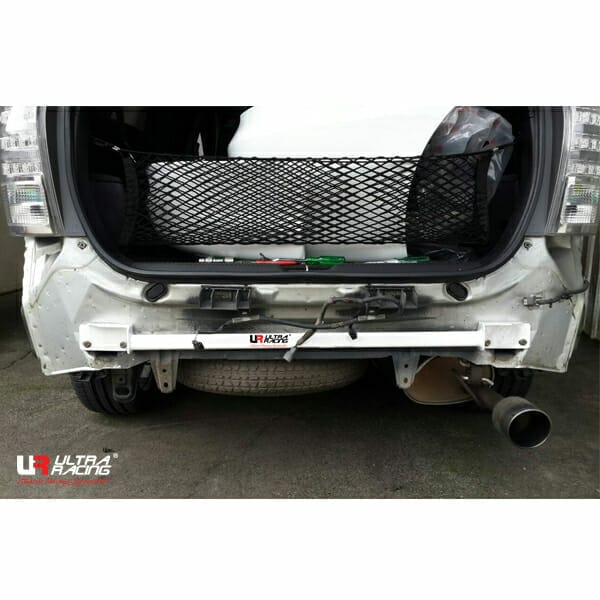 Toyota Wish Rear Torsion Bar Rear Frame Brace Ultra Racing Malaysia