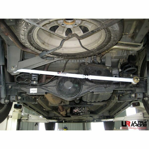 Toyota Avanza - Panhard Rod / Lateral Rod | Ultra Racing Malaysia