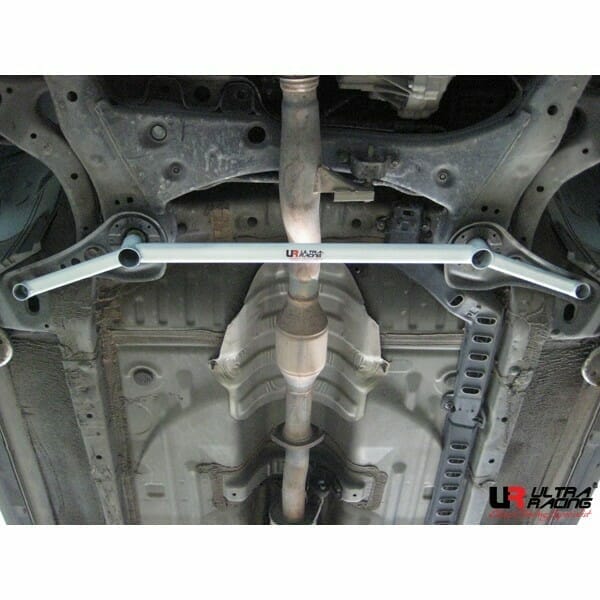 Toyota Camry - Front Lower Bar / Front Member Brace | Ultra Racing Malaysia