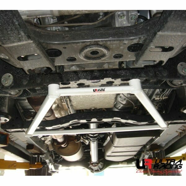 Toyota Innova - Front Lower Bar / Front Member Brace | Ultra Racing ...