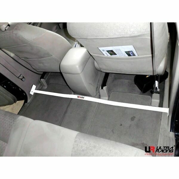 Toyota Innova - Room Bar / Room Cross Bar | Ultra Racing Malaysia