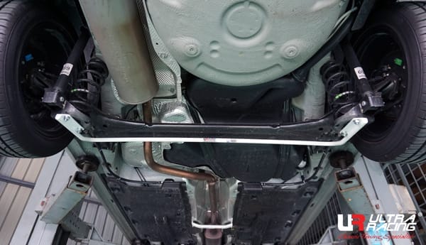 Audi TT, Volkswagen Golf GTI / Polo Sedan / Vento - Rear Anti-Roll Bar ...