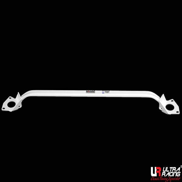 Nissan Sentra, Renault Samsung SM3 - Front Strut Bar / Front Tower Bar ...