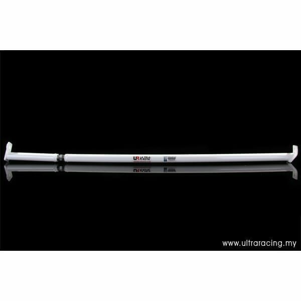Volkswagen Polo - Rear Strut Bar / Rear Tower Bar | Ultra Racing Malaysia