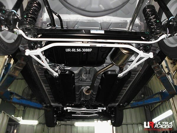 Ultra Racing For Perodua Bezza Is Available NOW! | Ultra Racing Malaysia