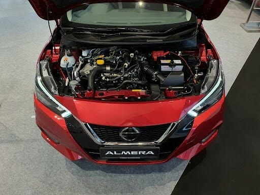 Ultra Racing for 2020 Toyota Vios is available NOW! – Ultra Racing Malaysia