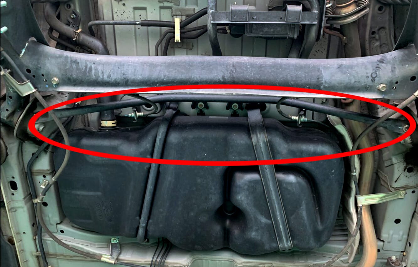 Ultra Racing For Honda BR-V (DG1) Is Available NOW! | Ultra Racing Malaysia