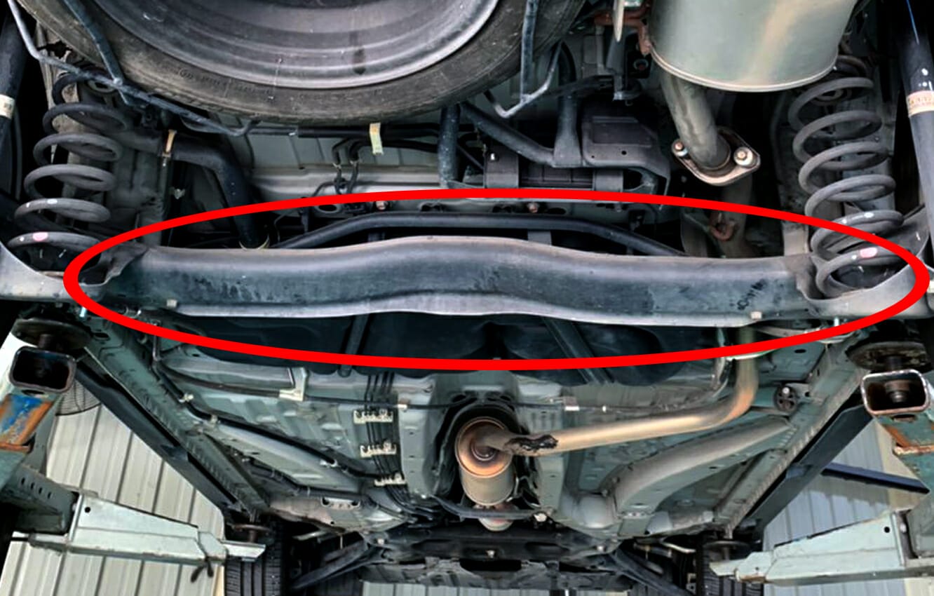 Ultra Racing For Honda BR-V (DG1) Is Available NOW! | Ultra Racing Malaysia