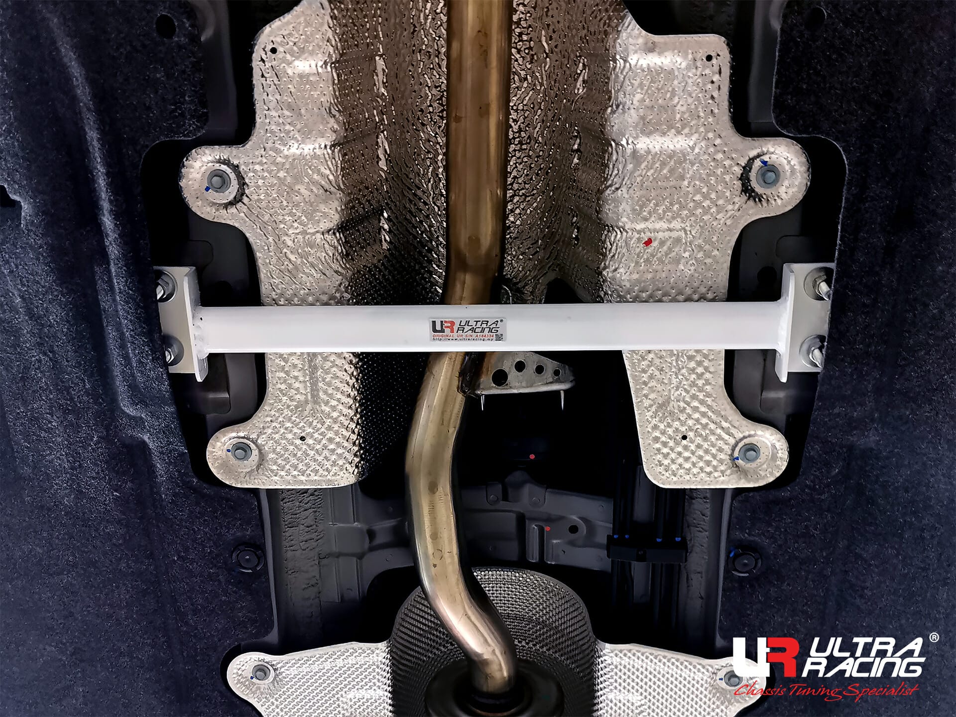 Ultra Racing for Honda Civic (FE) is available NOW! – Ultra Racing Malaysia