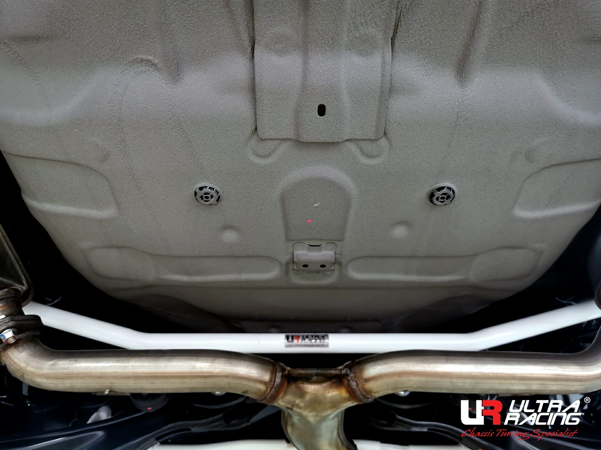 Ultra Racing for Honda Civic (FE) is available NOW! – Ultra Racing Malaysia