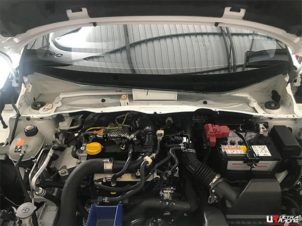 Ultra Racing for The New 2022 Perodua Alza is available NOW! – Ultra ...