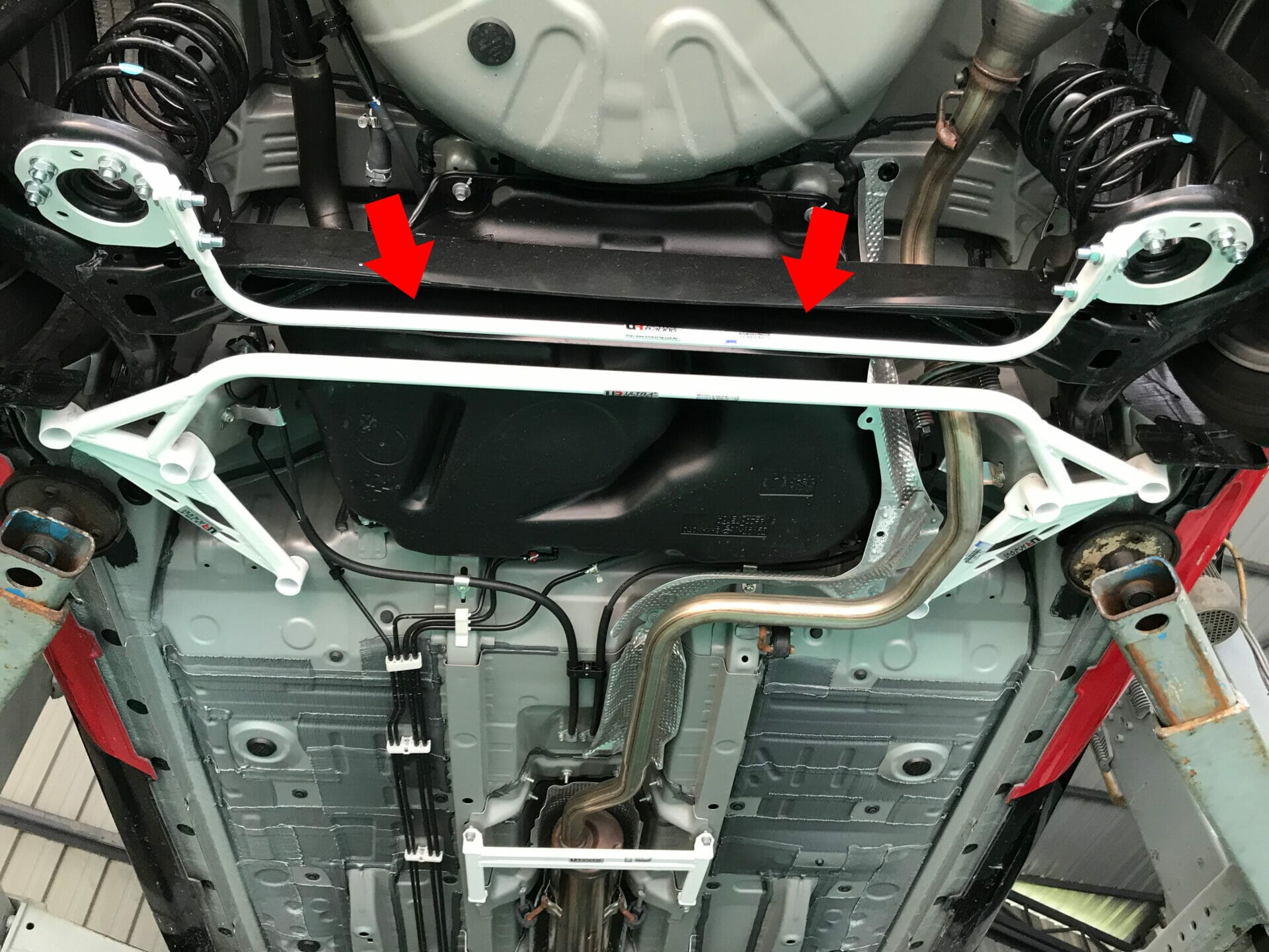 Ultra Racing for 2020 Toyota Vios is available NOW! – Ultra Racing Malaysia