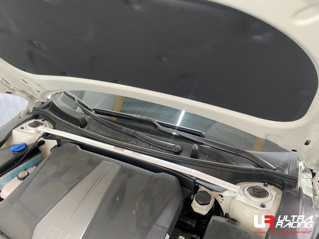 Kia EV6 - Front Strut Bar / Front Tower Bar / Front Upper Brace | Ultra ...