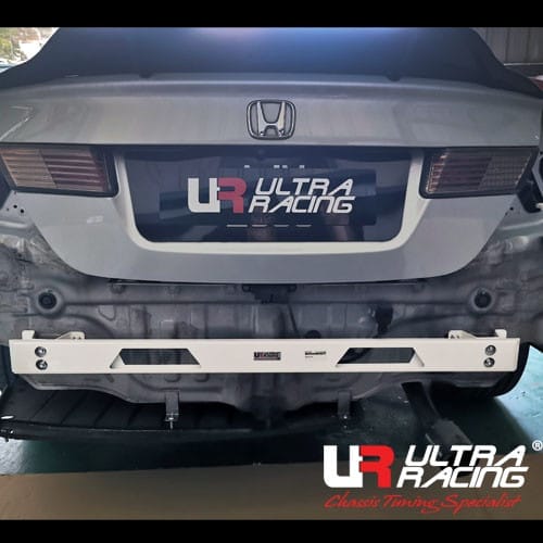 Honda Civic - Rear Anti Collision Bar/ Rear Anti Collision Beam/ Rear ...