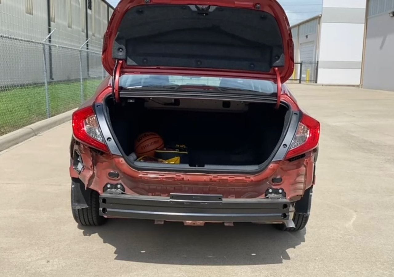 Enhancing Vehicle Safety With Ultra Racing : What Is Rear Anti ...