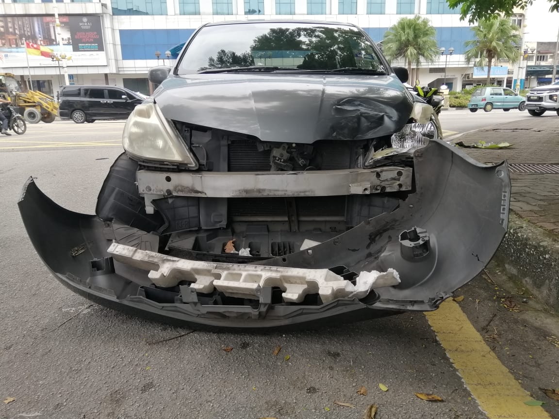 Enhancing Vehicle Safety With Ultra Racing : What Is Rear Anti ...