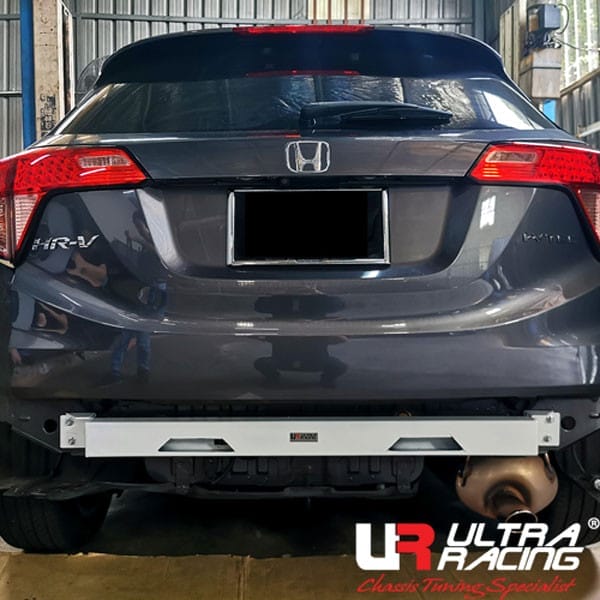 Honda HRV - Rear Anti Collision Bar/ Rear Anti Collision Beam/ Rear ...