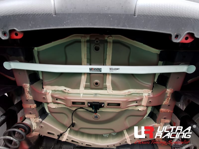 Gwm Ora Good Cat Rear Torsion Bar Rear Frame Brace Ultra Racing