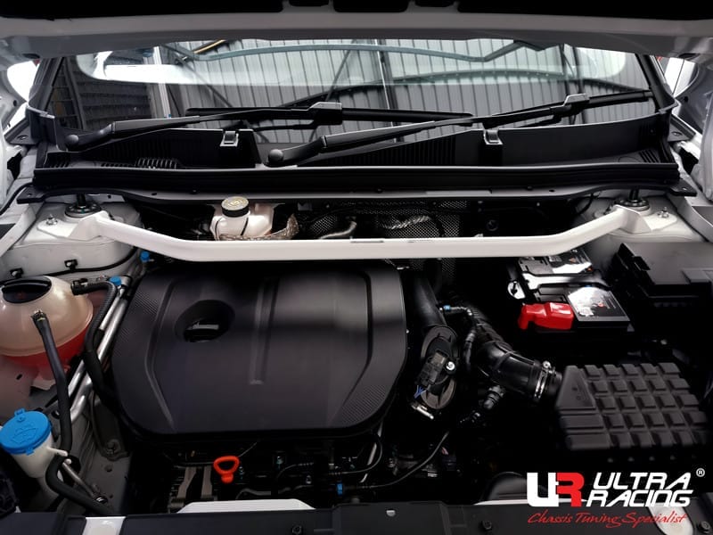 Chery Omoda - Front Strut Bar / Front Tower Bar / Front Upper Brace ...