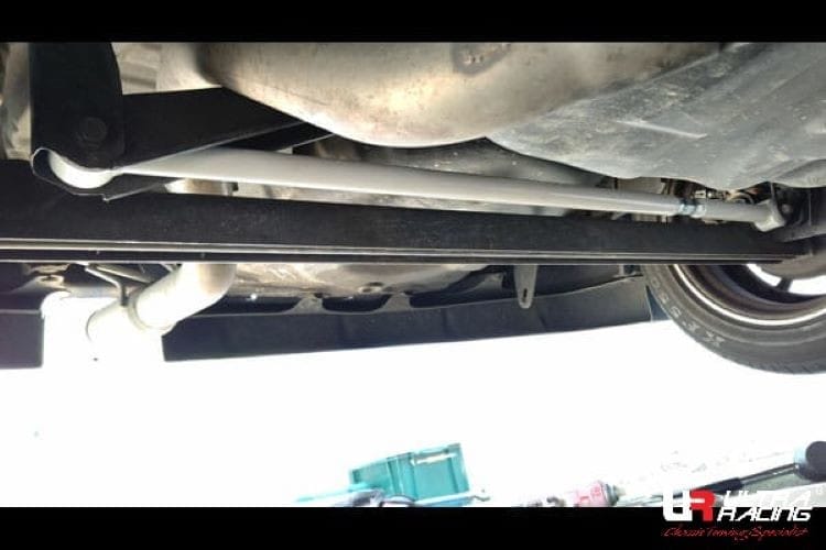 Toyota Starlet - Panhard Rod / Lateral Rod | Ultra Racing Malaysia