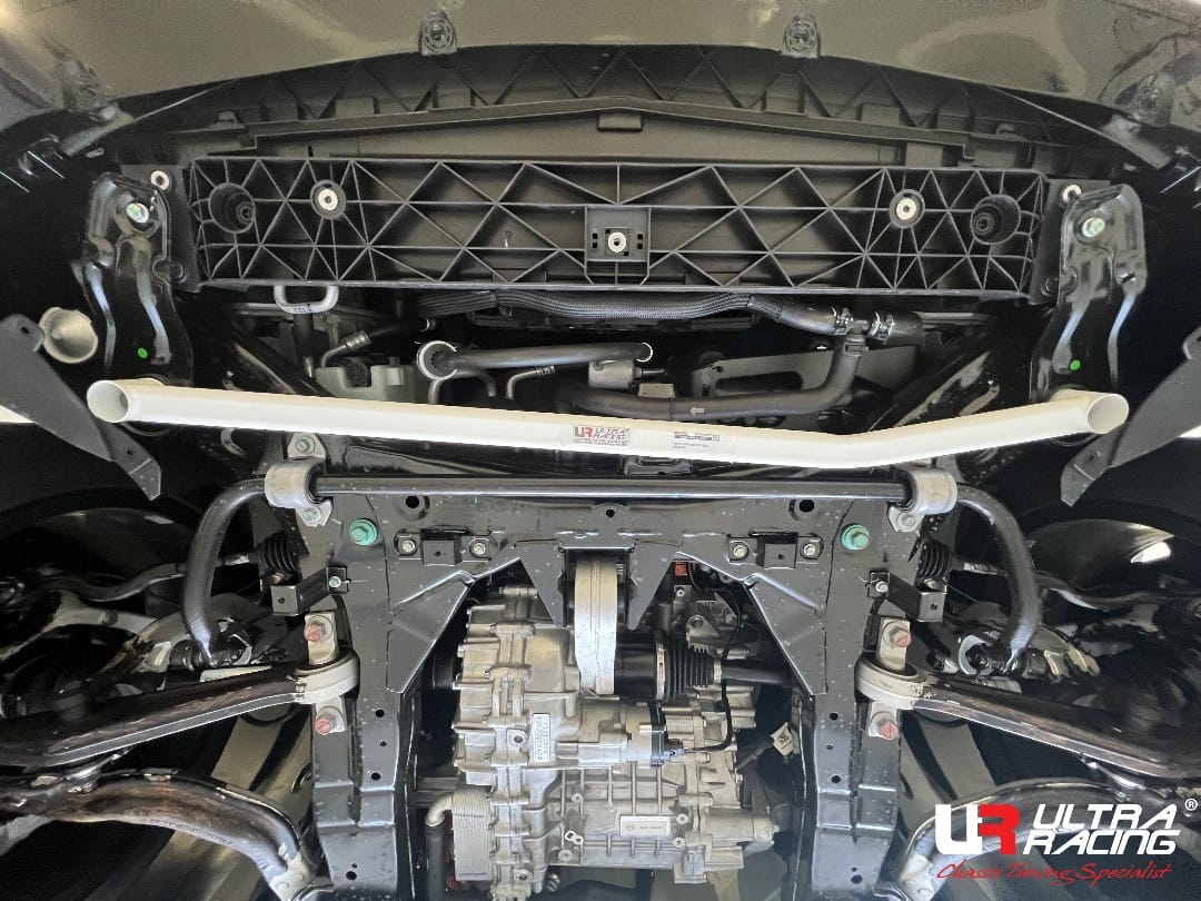 Byd Seal - Front Lower Bar / Front Member Brace | Ultra Racing Malaysia