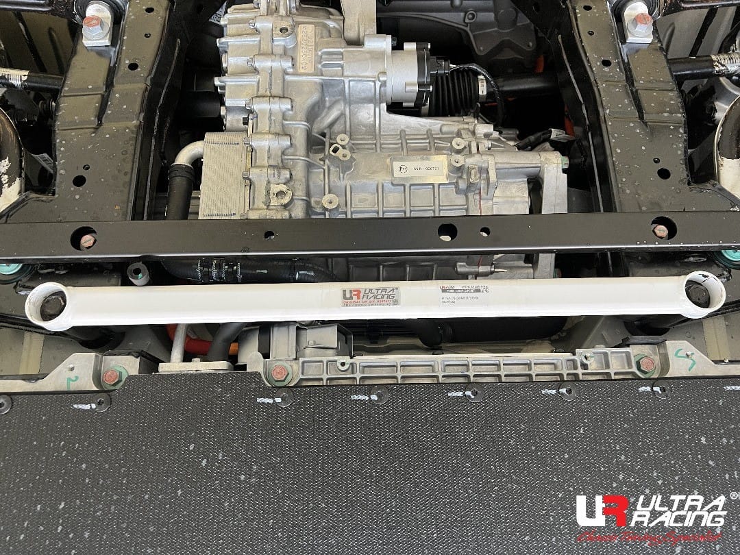 Byd Seal - Front Lower Bar / Front Member Brace | Ultra Racing Malaysia